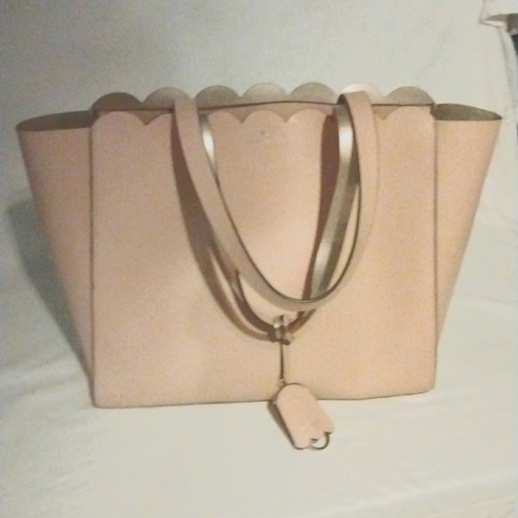 kate spade | Accessories | Kate Spade Magnolia Street Mina Large ...